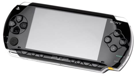 Sony Playstation Portable (PSP) Repairs