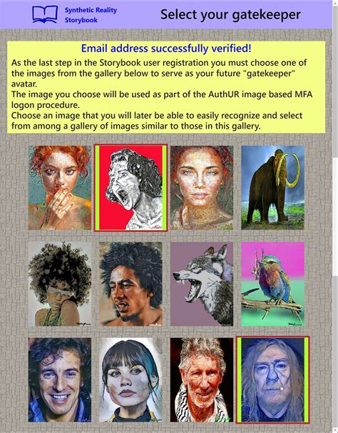 Building An Mfa User Authentication System Enrollment Component Code Using Images Hackernoon