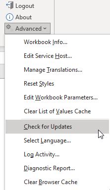 Upgrade To The Latest Version