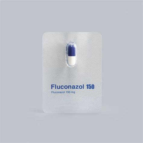 Fluconazol 150 Dhg Pharma