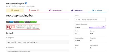 Klendi Goçi On Linkedin React Opensource Github