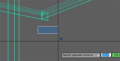 cursor not matching selection widow autodesk community