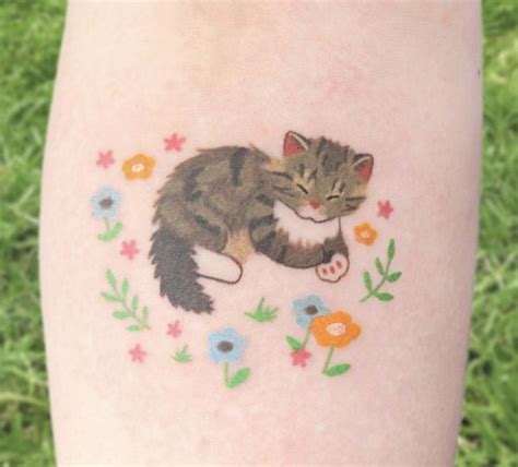 tattoos에 있는 ki님의 핀