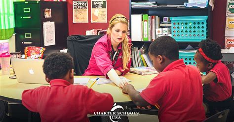 Charter Schools Usa On Linkedin Ese Teacher In Homestead Fl