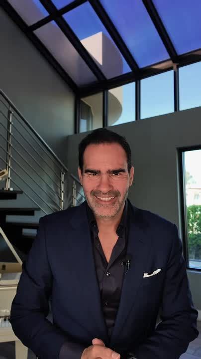 Immersing Luxury Brands Into The World And The Mindset Of Daniel