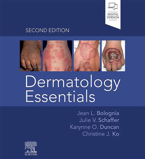 Dermatology Essentials 2nd Edition Premiumjs Store