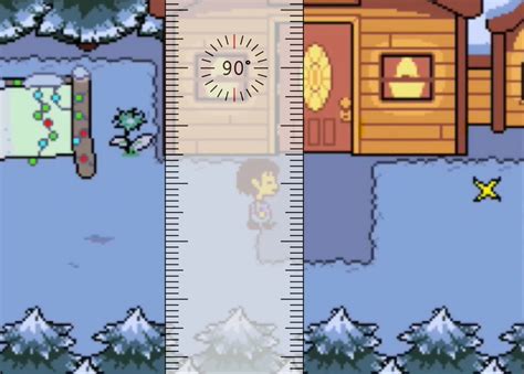 User Blog Ari64 Sp Undertale Heights And Pixel Measurements Vs