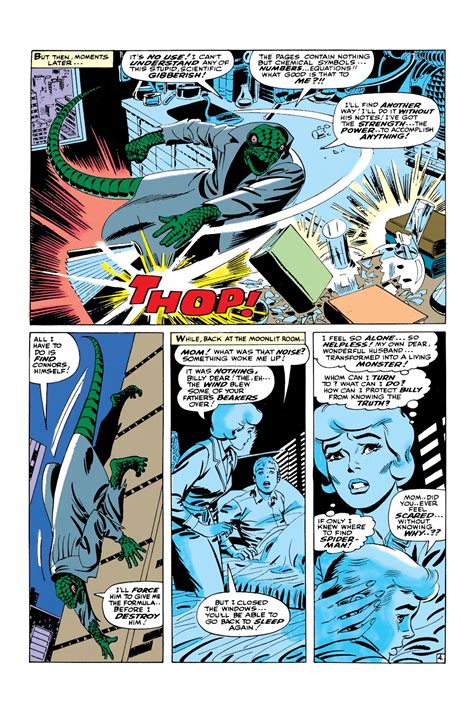 The Amazing Spider Man 1963 Issue 45 Read The Amazing Spider Man 1963