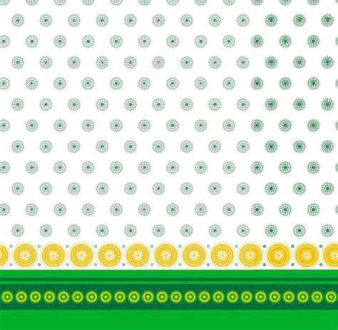 Premium Vector Pattern For Textile Usage