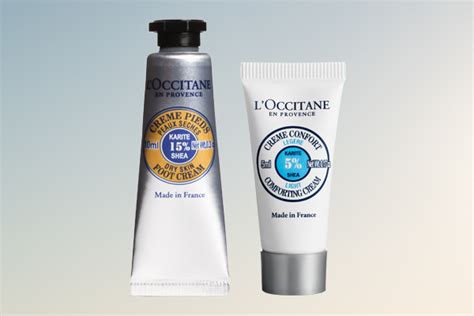 Kosmetik, Parfum und Gesichtspflege - L'Occitane en Provence