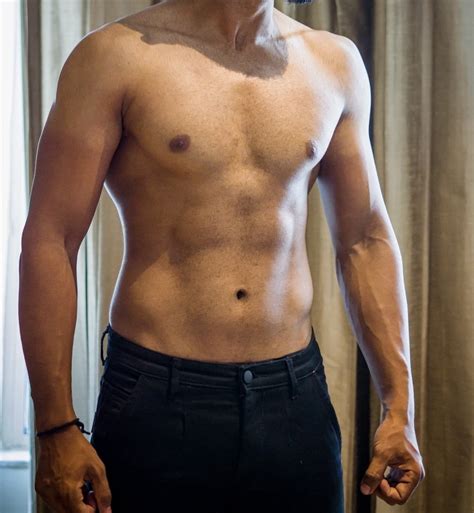 Ali Male Escort In Doha 3