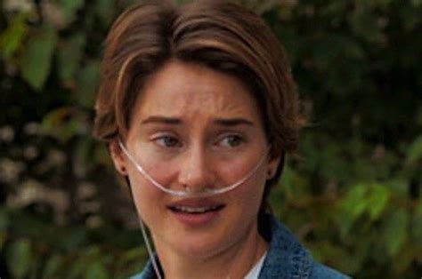 Hazel Lancaster Fault In Our Stars