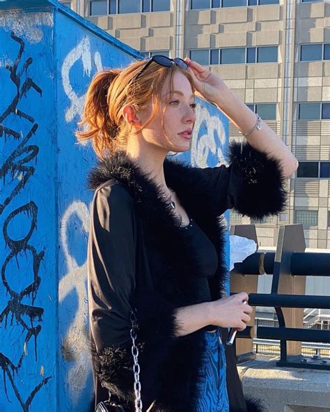 Madeline Ford On Instagram “as She Should 🦋” Hair Styles Valentine
