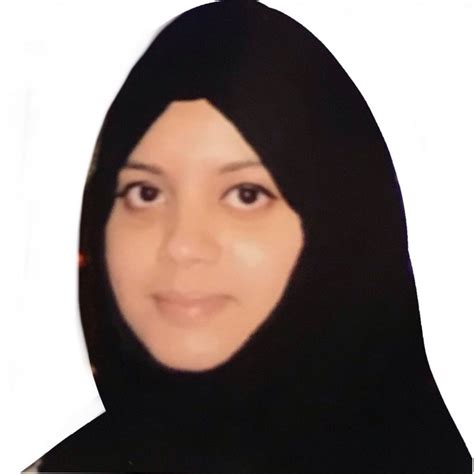 Madeeha Saeed المدينة يَنْبُع الصِّناعِيَّة السعودية ملف شخصي