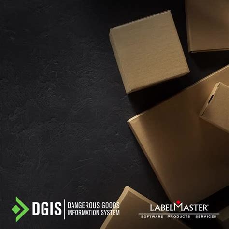 Labelmaster On Linkedin Hazmat Shipping As Easy As 1 2 3