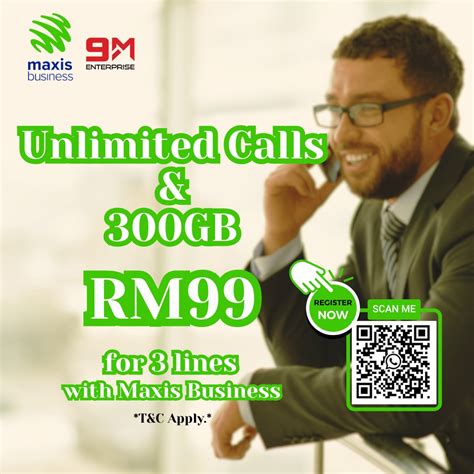 Maxis Penjimatan Yang Menawan Dengan Pakej Maxis Sme 🔥satu Pakej Hebat Tersedia Dengan Tiga