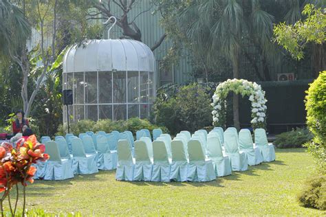 台北戶外婚禮場地推薦名單整理結婚 40個202002更新 艾咪．muah💋