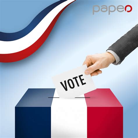 Impression de circulaires pour Élections législatives 2024