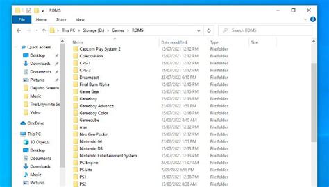 How To Configure Daijisho Emulator Front End For Android Make Tech Easier