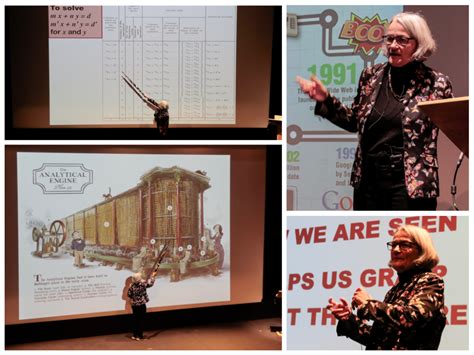 Distinguished Lectures Series Computer Science Blog