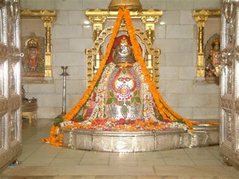 Somnath Jyotirlinga Temple ~ World Top Blogger