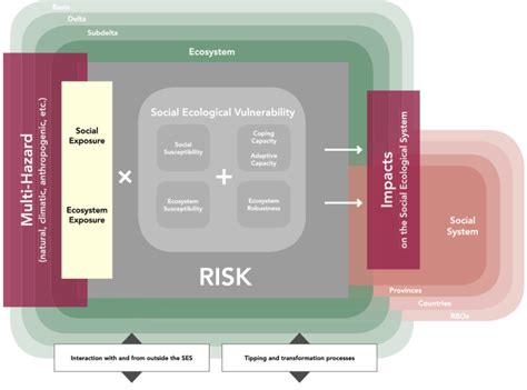 Deltas Ses Framework Source Authors Based On Turner Et Al 2003 Damm