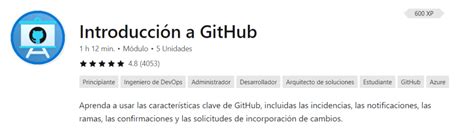 ¡aprende A Dominar Git Y Github Con Los Cursos Gratis De Microsoft Y Conviértete En Un Experto