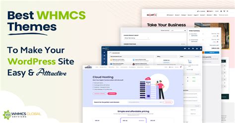 How To Integrate WHMCS With WordPress WHMCS Bridge Plugin