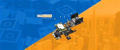Click Code Connect RAKwireless Launches New Modular Product Series