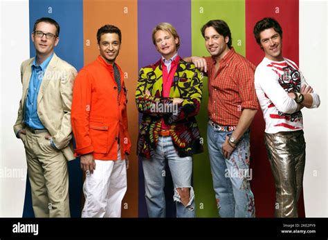 Queer Eye For The Straight Guy Ted Allen Jai Rodriguez Carson