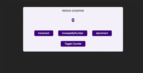 React Redux