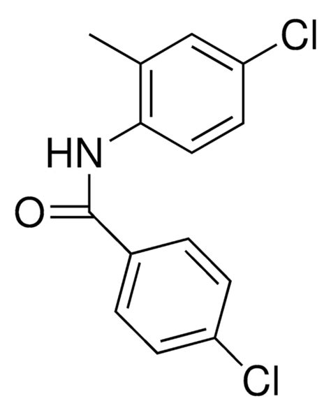 4 4 DICHLORO 2 METHYLBENZANILIDE AldrichCPR Sigma Aldrich