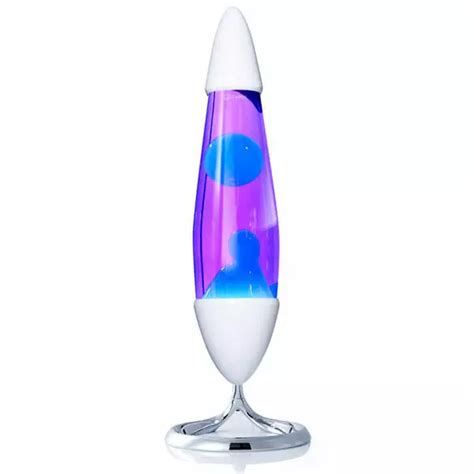 Lava Lamp Edusell Malta