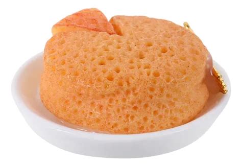 Bolo Em Miniatura Mini Modelo Realista De Comida Para Casa