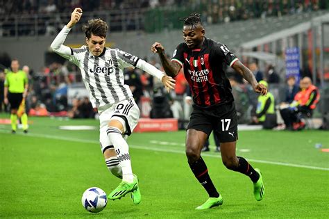 How Juves Point Deduction Affects Milan With Just Two Games Left