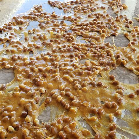 Yes Maam Sugared Nuts Huge Shout Out To My Deland You Have All