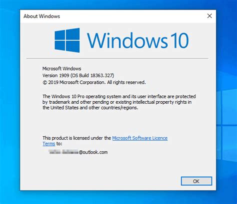 Windows 10 1909 How To Install Windows 10 1909 Preview Build
