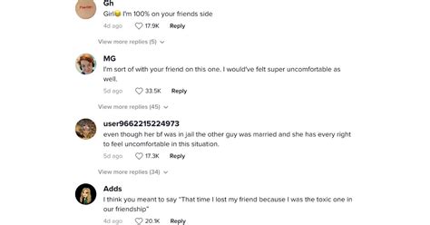 Tiktoker Tells Story About Toxic Friend — And It Backfires