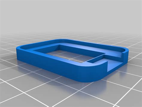 🔌 Sensor Case With Lid Keyestudio・free 3d File For ・cults