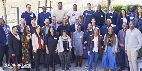 Grindstone South African Accelerator Unveils 202223 Cohorts