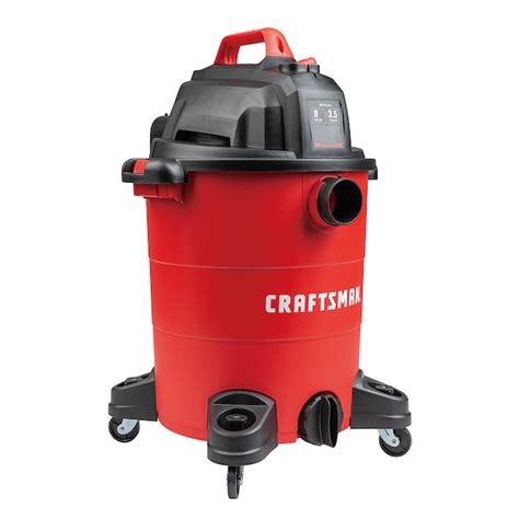 Craftsman V Gal Hp Corded Portable Wet And Dry Shop Vacuum Cmxevcvvjc Rona