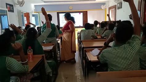 Class Room Teaching Youtube