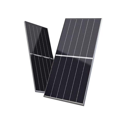 Jinko Tiger Neo N Type 78hl4 610w 620w 630w Mono Facial Solar Module