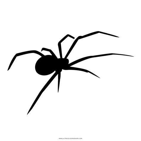 Imagem Selecionada Pilihan Desenho Aranha Png Desenhos Para Pintar E