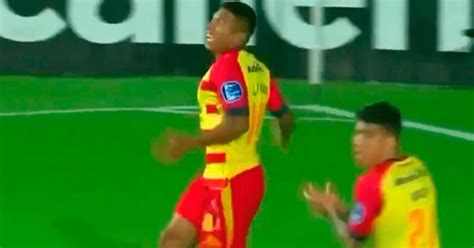 Edison Flores Anota GOL En Partido Entre Morelia Vs Juarez FC VIDEO