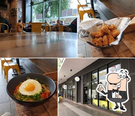 Chi Koko In Hurstville Restaurant Menu And Reviews