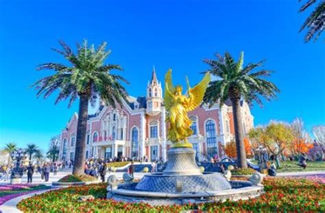 长春恒大水世界长春恒大文化旅游城长春恒大绿洲大山谷图库