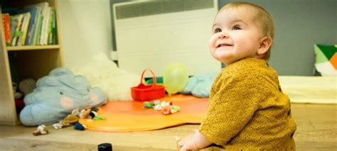 Adaptation En Crèche Comment Gérer La Séparation