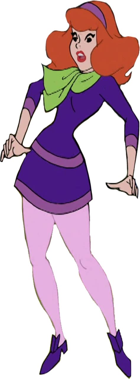 Daphne Blake Vector 65 By Homersimpson1983 On Deviantart