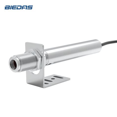 Biedas C140ahigh Temperature 500 1400 Degree Pyrometer Not Contact